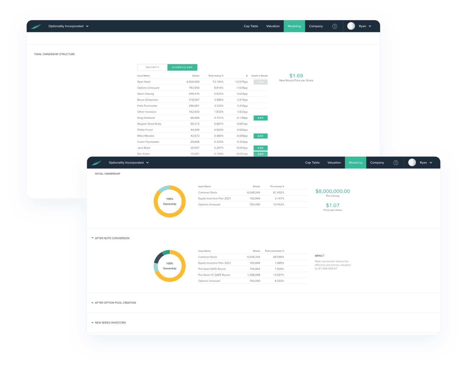 Gust | The best place to start, grow, and fund your venture.