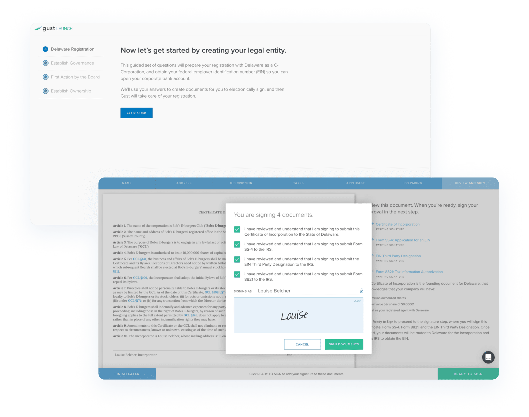 Gust | The best place to start, grow, and fund your venture.