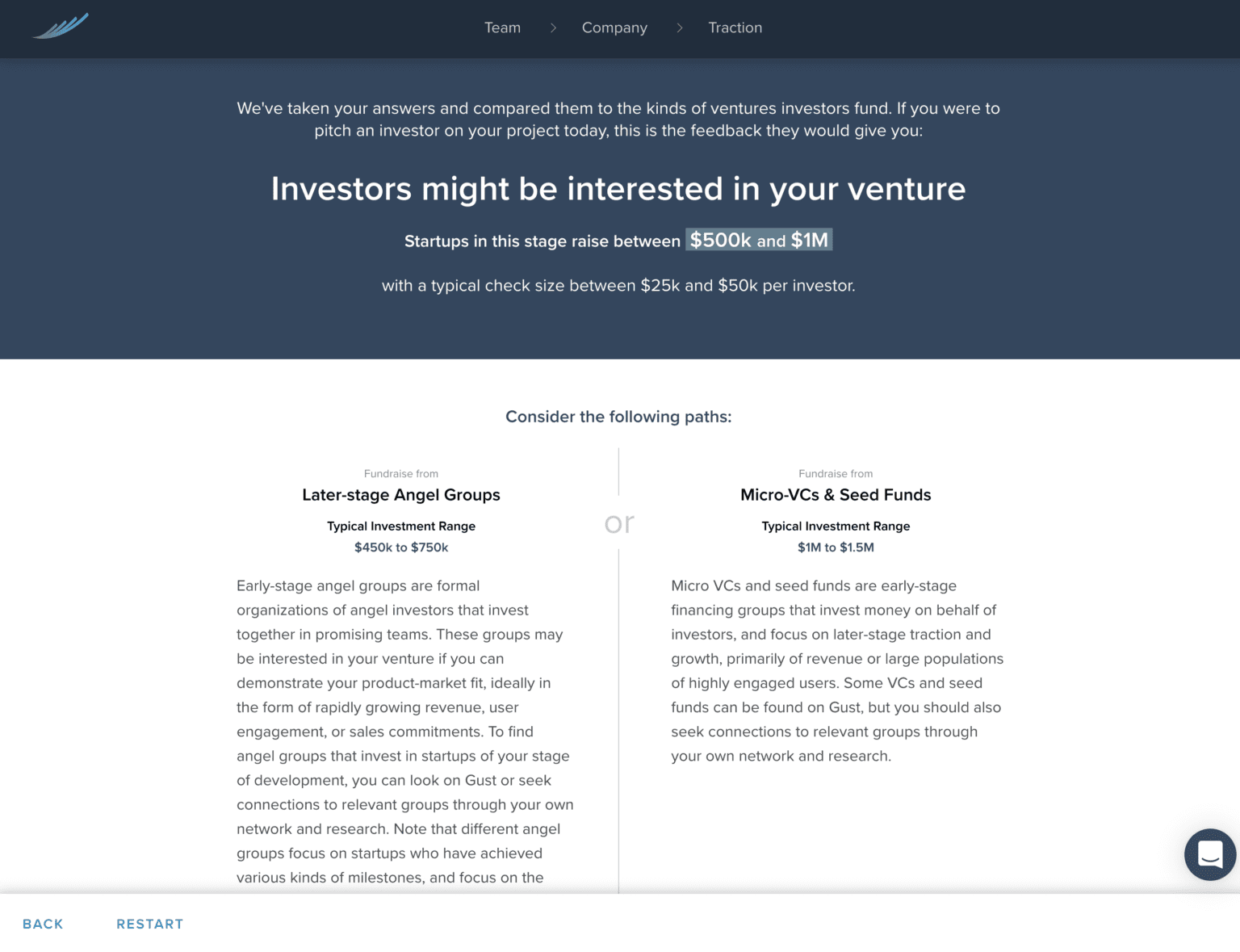 Gust | The best place to start, grow, and fund your venture.