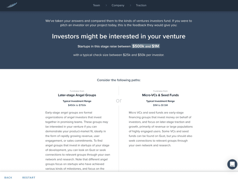 Gust | The best place to start, grow, and fund your venture.