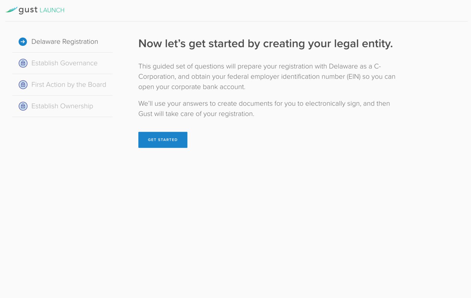 Gust | The best place to start, grow, and fund your venture.